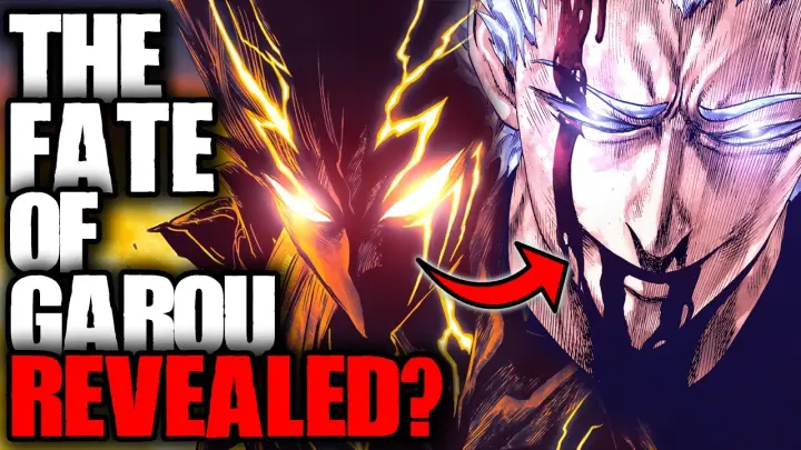 One Punch Man E1 - The Strongest Man - Bilibili