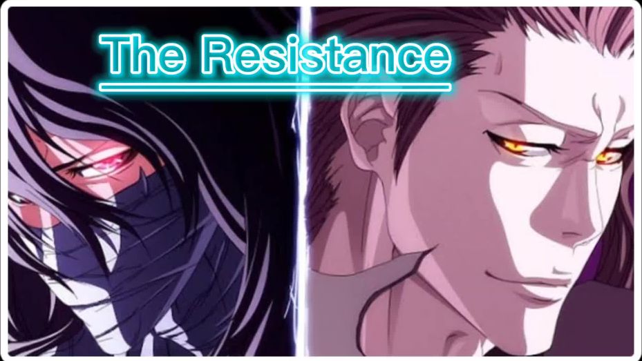 Ichigo Vs Aizen Wallpaper