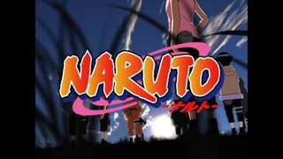 Naruto Episode 17 - BiliBili