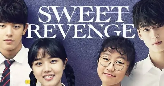 revenge note epesode11 - Bilibili