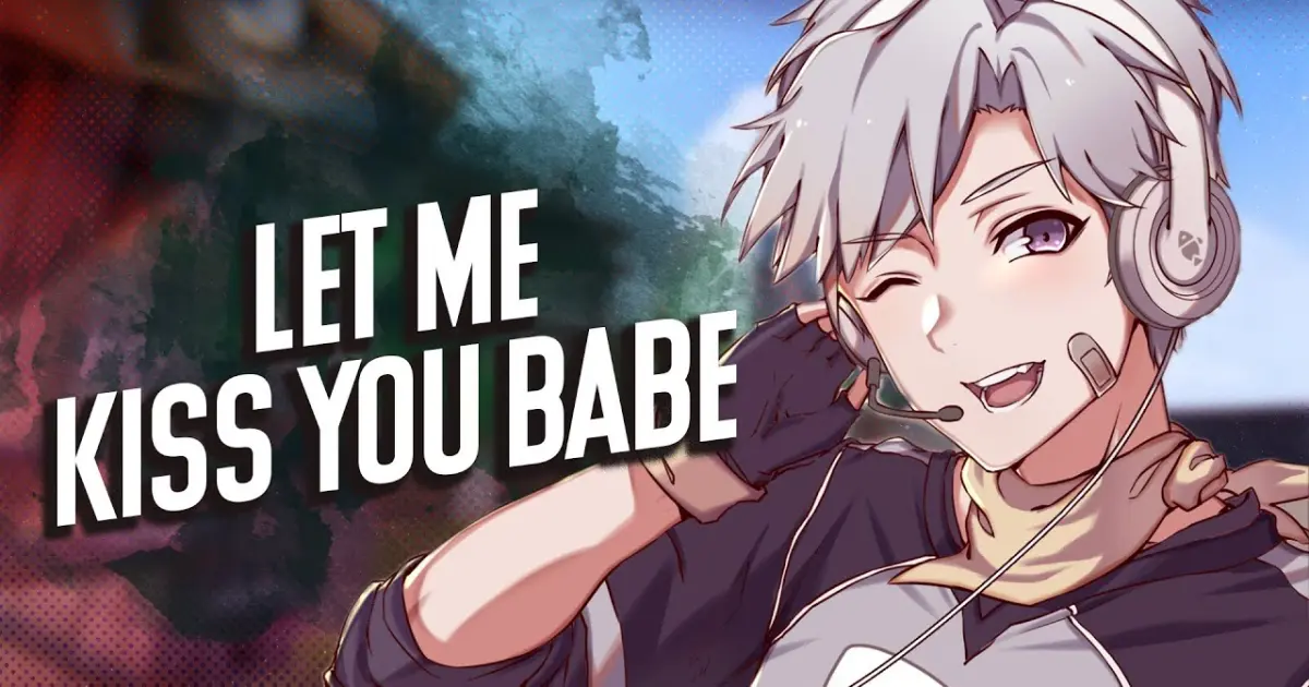Gamer Boyfriend Asks For Cuddles After a Bad Game 『ASMR Roleplay/Male ...