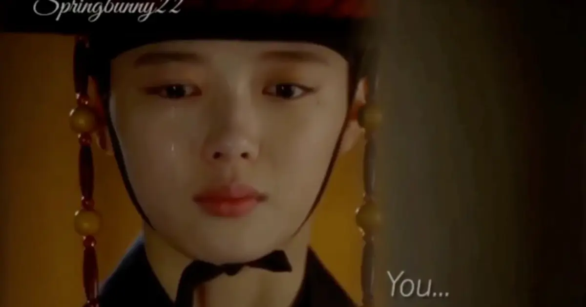FMV Hong Couple ~ Kim Yoo Jung x Yoon Kyun Sang Fanmade - Bilibili