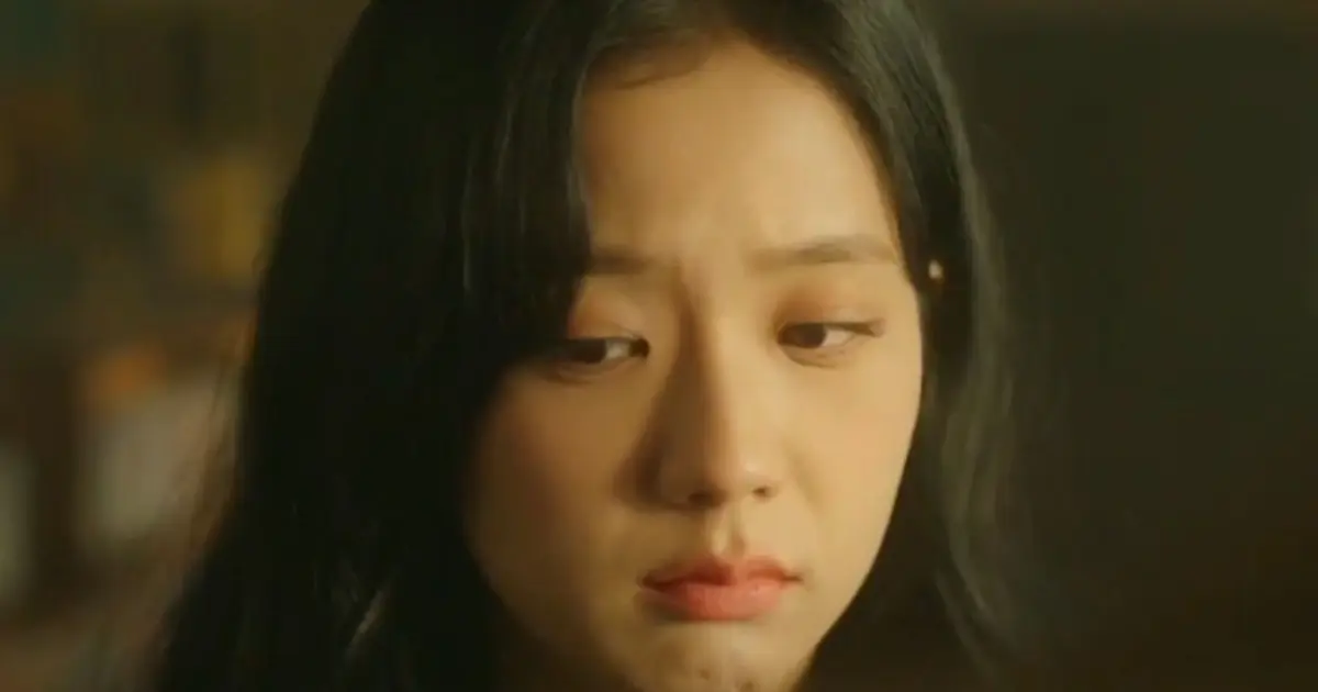 She felt embarrassed but he fell in love. - Bilibili