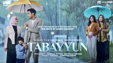 🇮🇩 Tabayyun (2025) - Full Movie [Eng Sub] - BiliBili