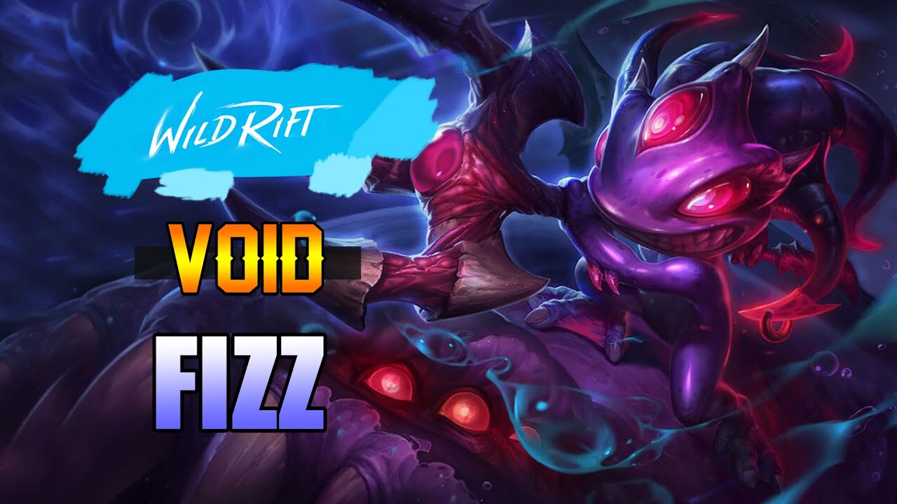 Void Fizz