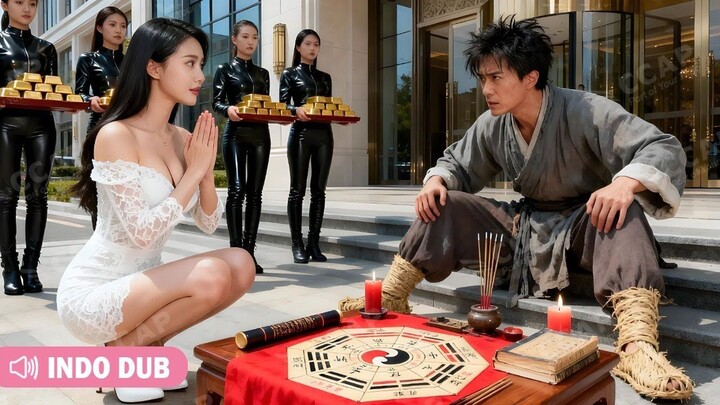 Halaman Dracin Subindo - Bstation