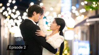 MY DEMON Episode 1 English Sub - BiliBili