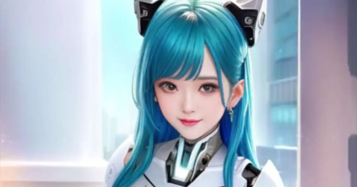 Stablediffusion cute girl dance - Bilibili