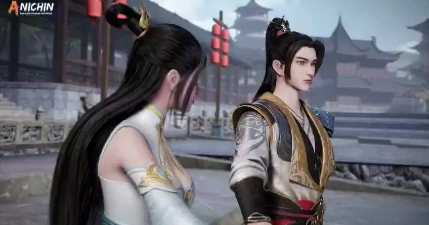 Martial Master Episode 313 Subtitle Indonesia - Bilibili