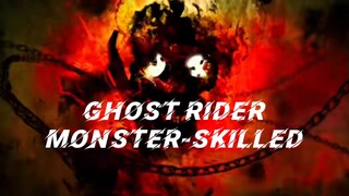 Ghost Rider-2 - BiliBili