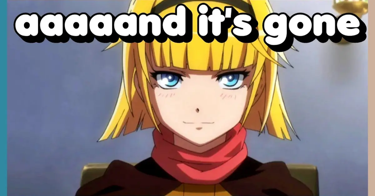 Why has Entoma taken Arche's Voice | Overlord explained - Bilibili