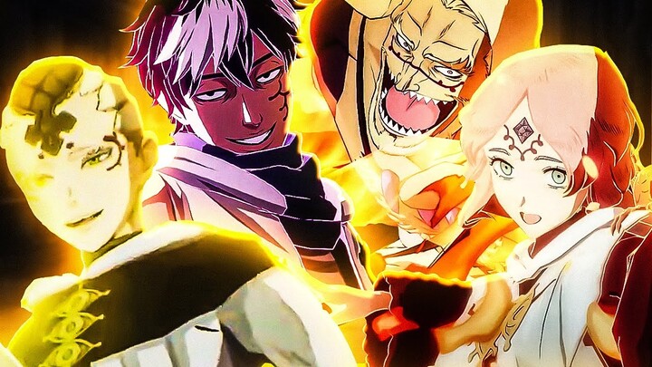 Bstation Cari - Midnight Sun