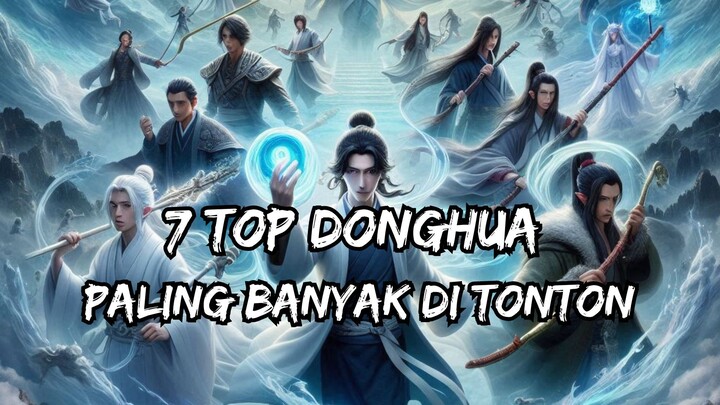 BiliBili search - donghua
