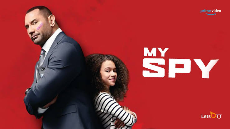My Spy (2020) Showtimes, Tickets Reviews Popcorn Philippines | atelier-yuwa.ciao.jp