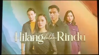 Hilang Dalam Rindu Episode 11 | Part 4 - BiliBili